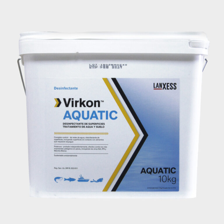 Virkon Aquatic - Chemical Pharm