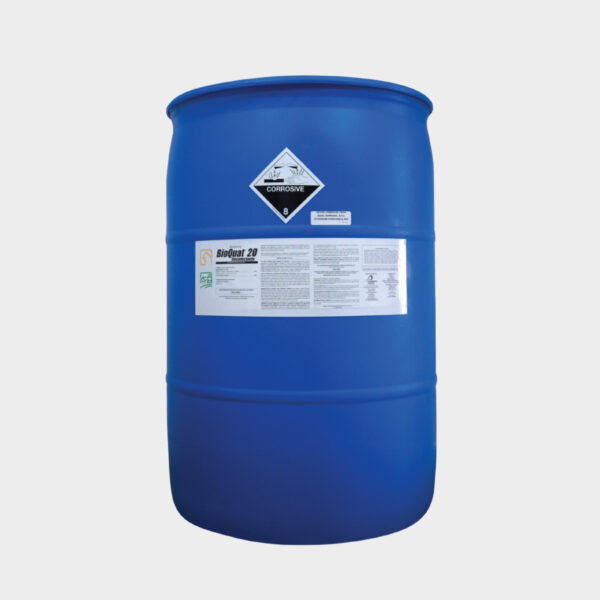 Bioquat 20 - Chemical Pharm