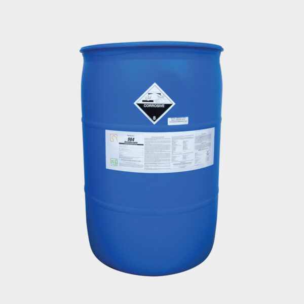 BioSentry 904 - Chemical Pharm