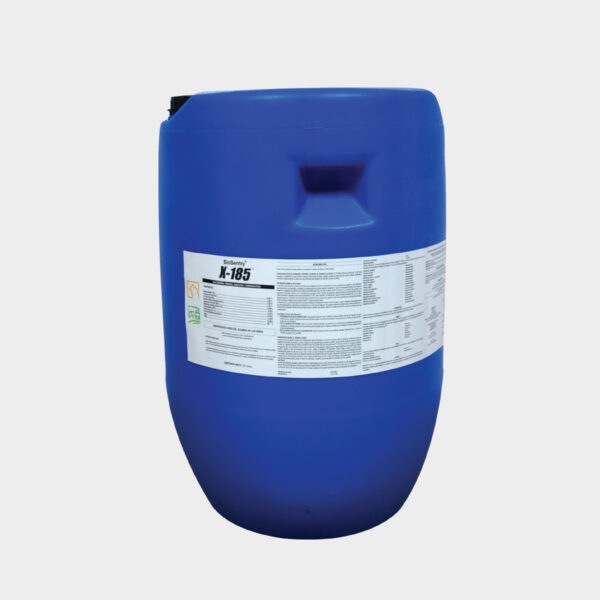 Biosentry X-185 - Chemical Pharm