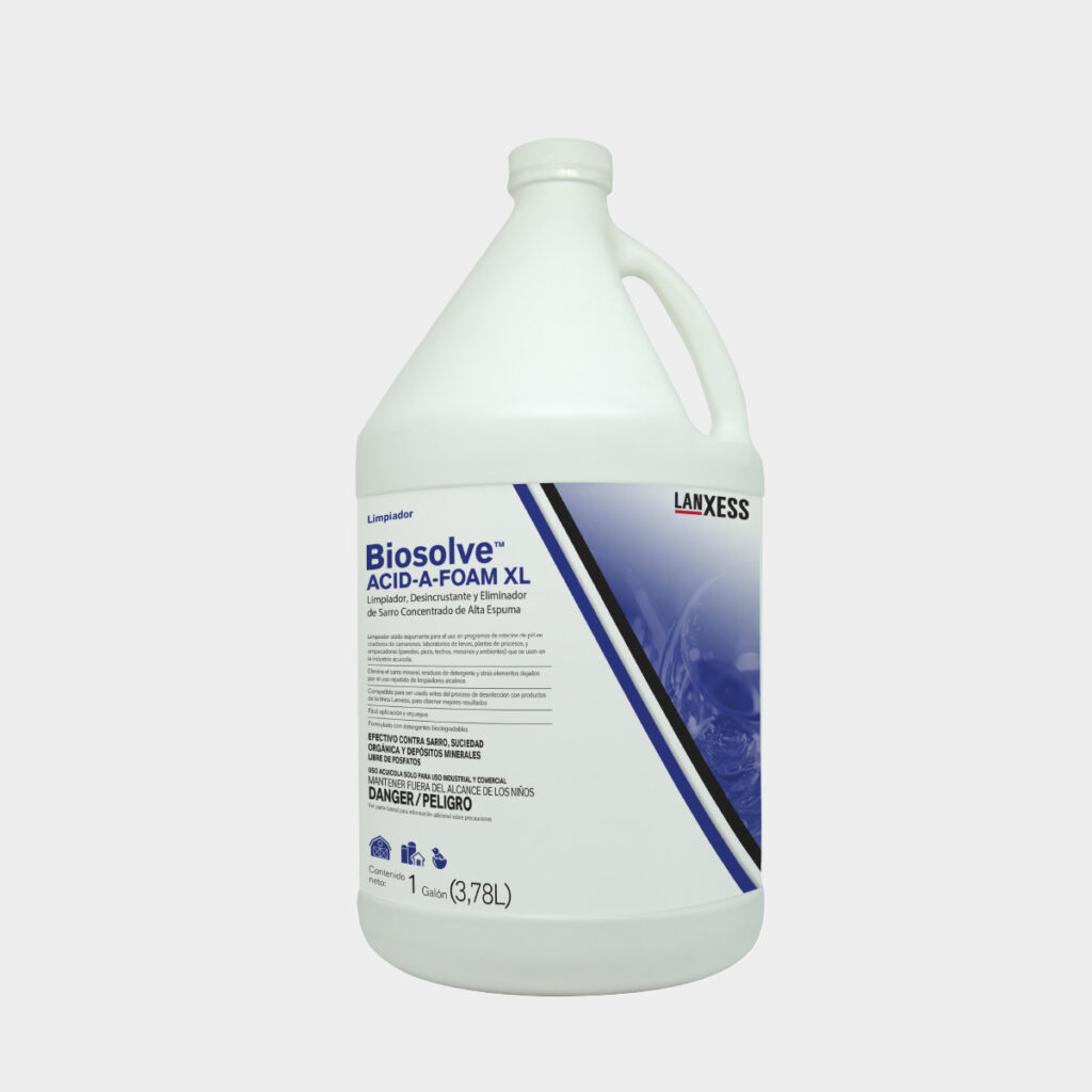 Biosolve AFC - Chemical Pharm