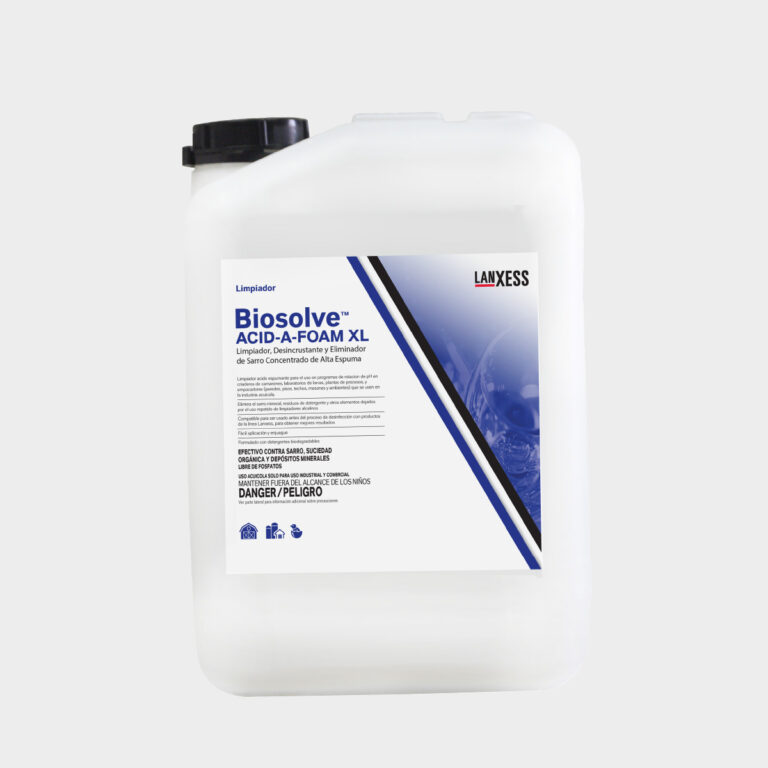 Biosolve AFC - Chemical Pharm