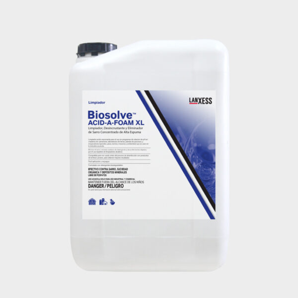 Biosolve AFC - Chemical Pharm