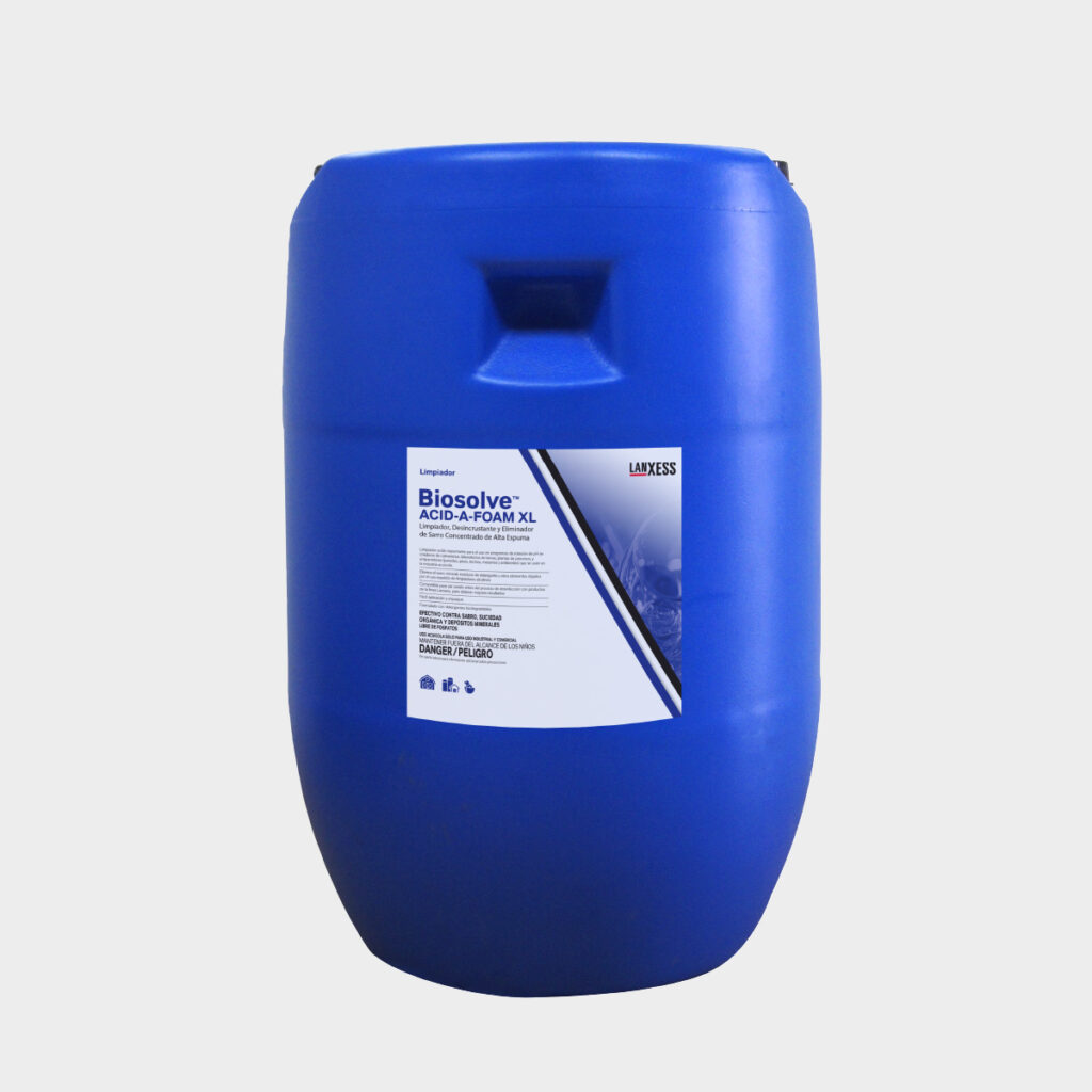 Biosolve AFC - Chemical Pharm