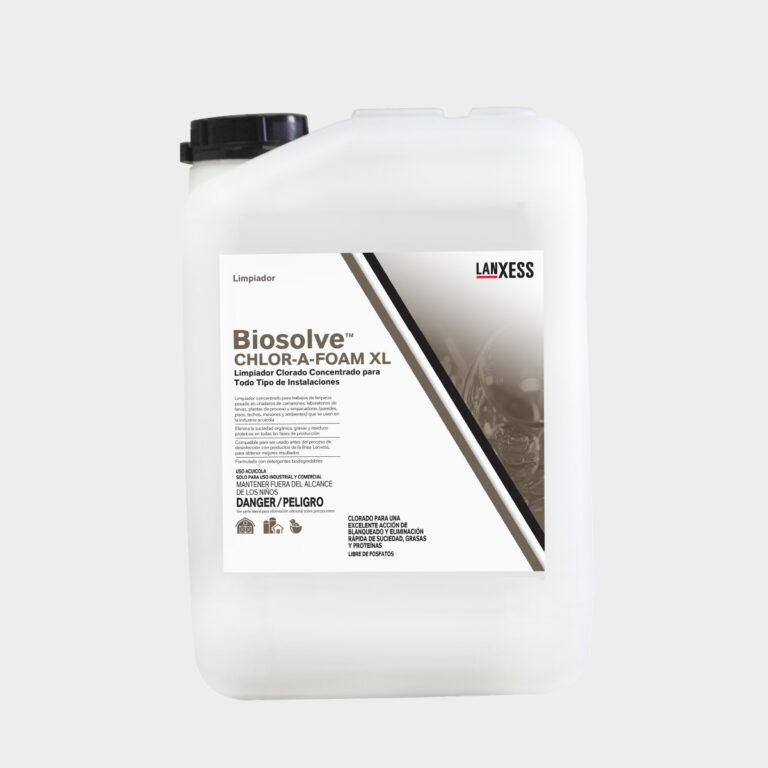 Biosolve HD-CL - Chemical Pharm