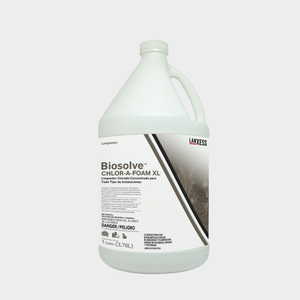 Biosolve HD-CL - Chemical Pharm