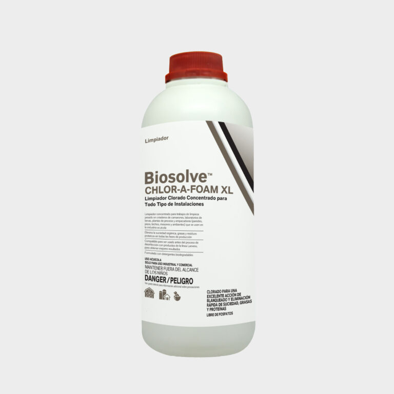 Biosolve HD-CL - Chemical Pharm