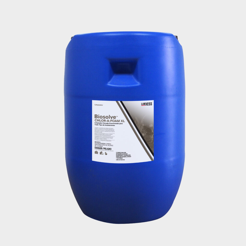 Biosolve HD-CL - Chemical Pharm