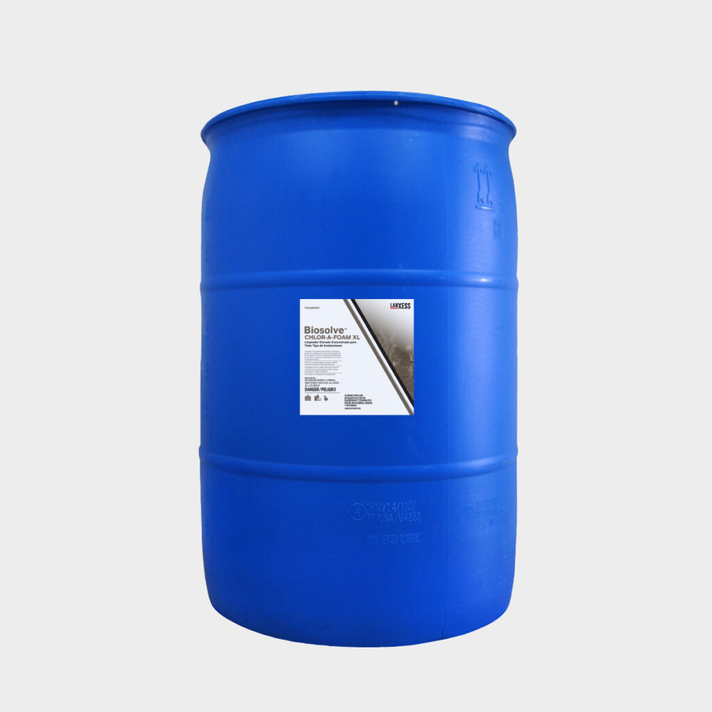 Biosolve HD-CL - Chemical Pharm