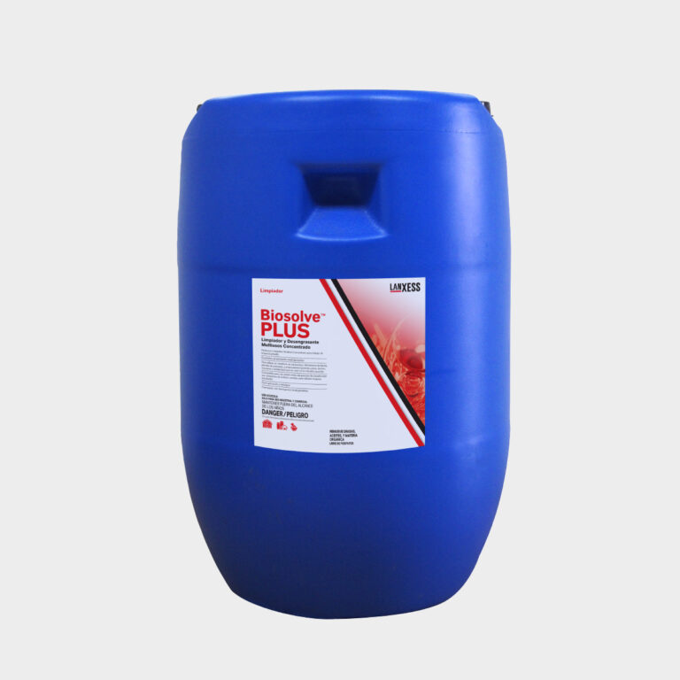 Biosolve Plus - Chemical Pharm