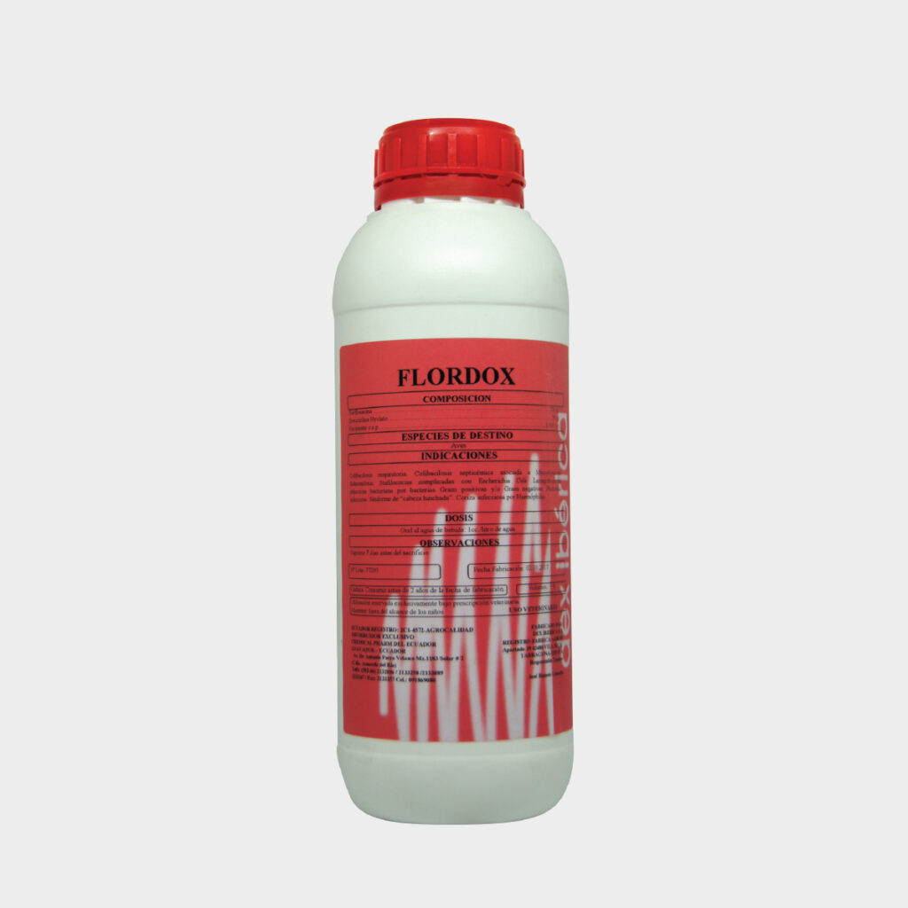 Flordox - Chemical Pharm