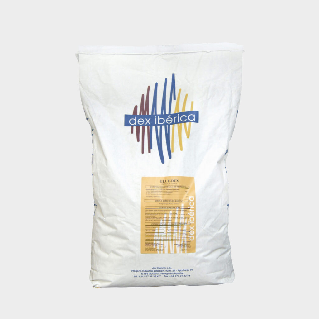 Fordex Líquido - Chemical Pharm