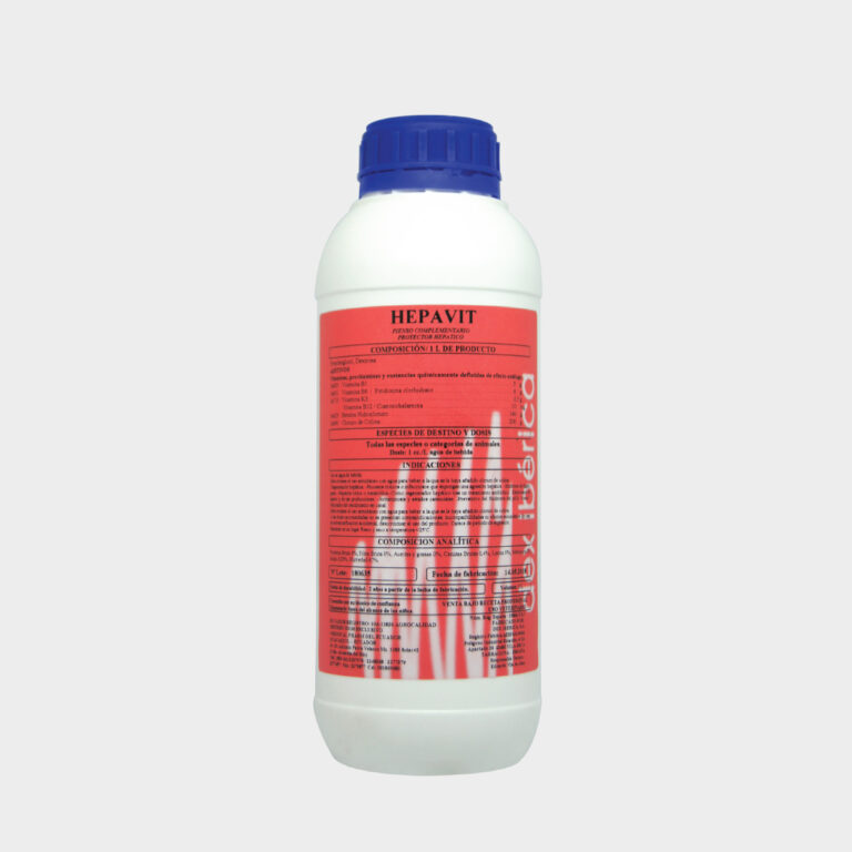 Hepavit - Chemical Pharm