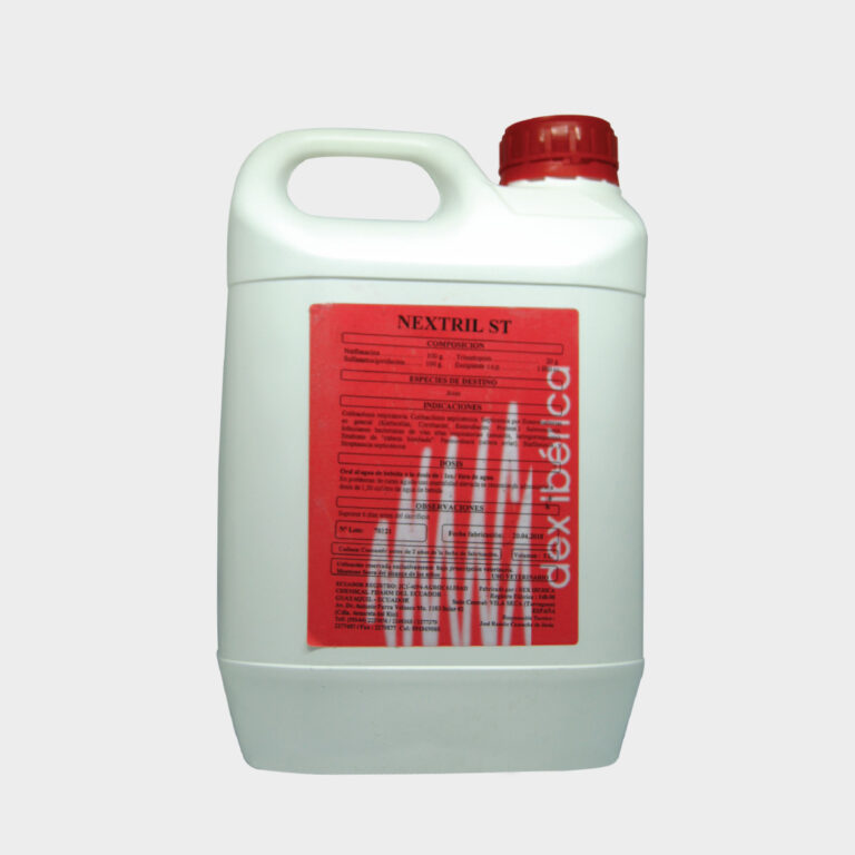 Nextril ST - Chemical Pharm