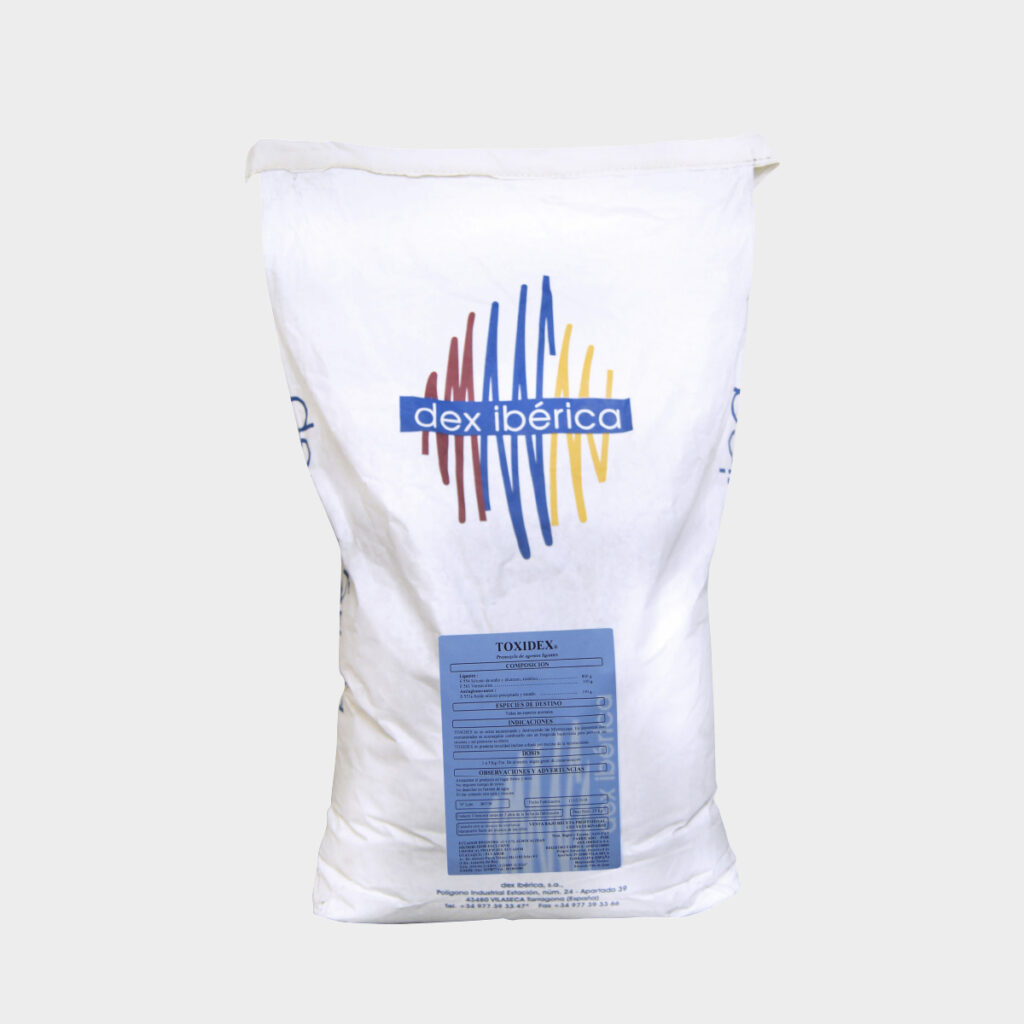 Toxidex AC - Chemical Pharm